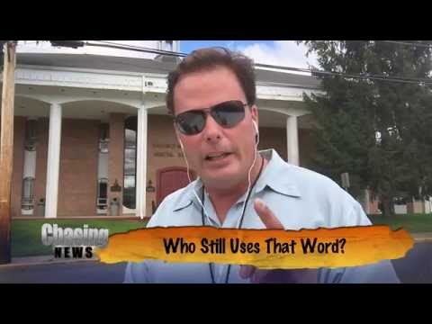 Who Still Uses That Word?
