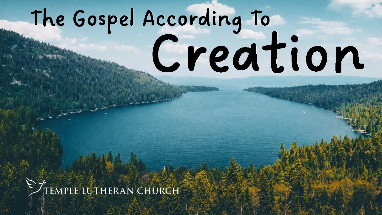 Sunday Worship  - 10:00 AM - May 3, 2026