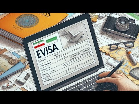 How to Apply for Iran eVisa: Complete Step-by-Step Guide for Tourists
