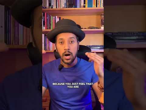 3 Signs You are Going Through Spiritual Awakening [Wake Up]