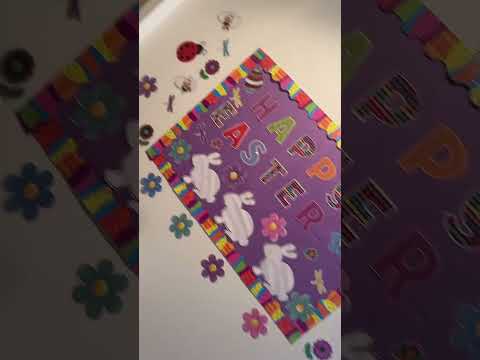 Easter Fun for Toddlers #DIY #fok #BiggerIsBetter #teacher #childcare