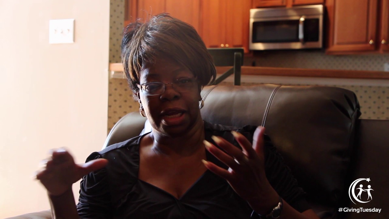Meet Ms. Collins