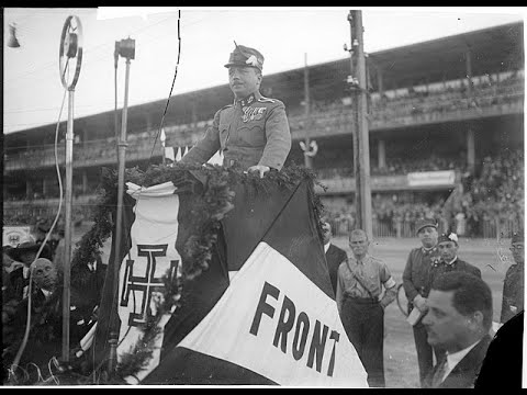 Why Are Some Catholic Intellectuals Enamored with Austrofascism? – H ...