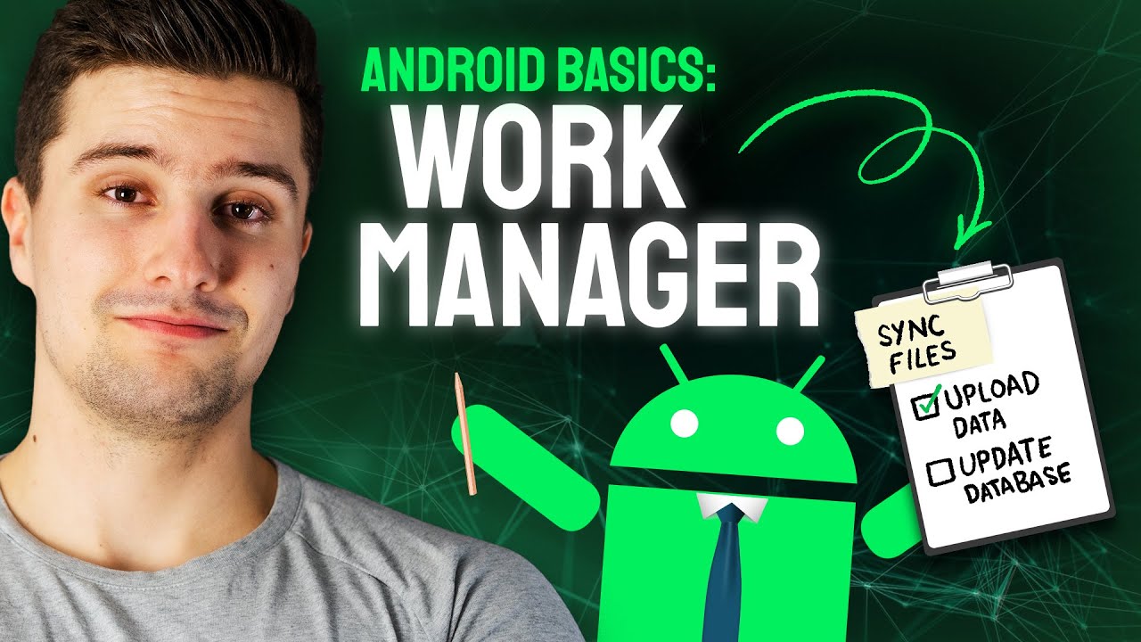 Understanding WorkManager in Android: A Comprehensive Guide | Galaxy.ai
