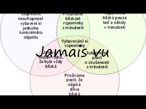 How to Pronounce Jamais vu?