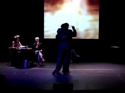 Wallflowers and Femme Fatales @ Harvard, Boston (USA)