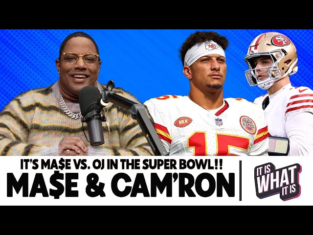 O.J. Simpson picks sides in viral Travis Kelce & Patrick Mahomes vs ...