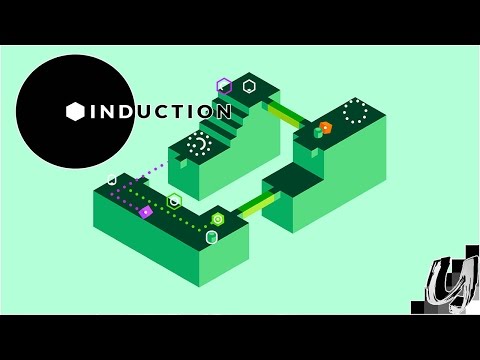 Steam Community :: Video :: Induction | Gameplay | Indie / Puzzle