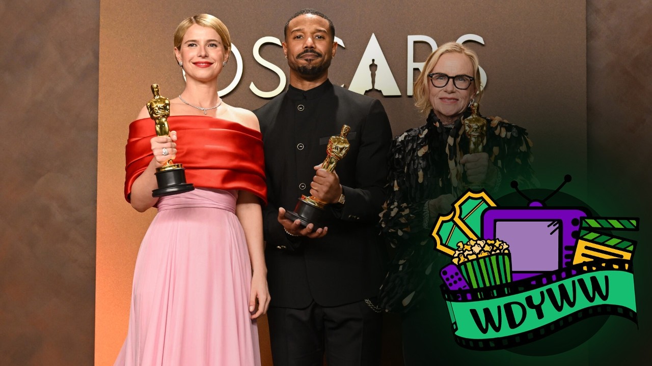 Are The Academy Awards Rule Changes Good? - Episode 276