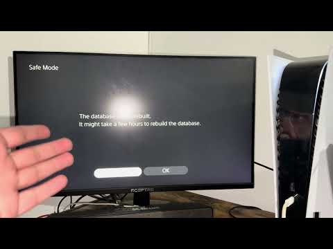 Apex Legends Stuck in Downloading an Update File (PS5