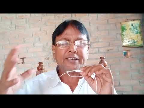 Desertification in simple language(Hindi)by Dinesh Sir .