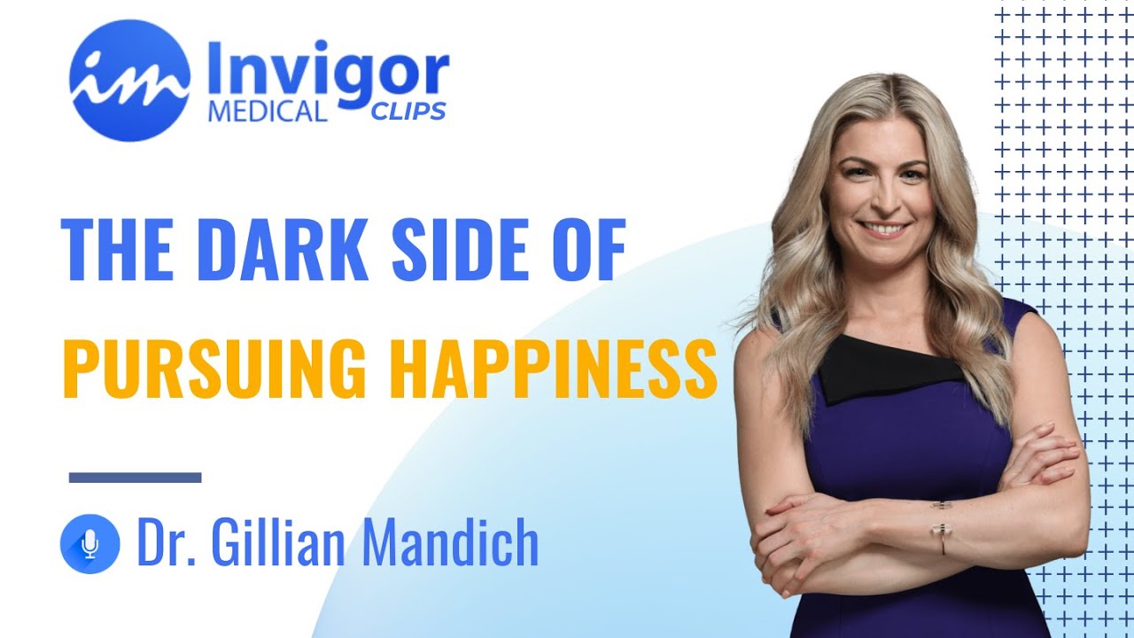 Book Dr. Gillian Mandich For Your Next Event - Keynote Speakers