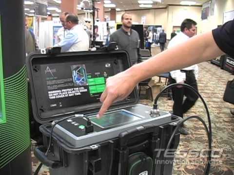 PIM Testing Solutions from Summitek