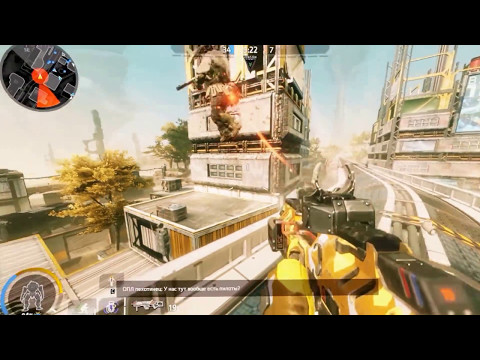Steam Community :: Video :: Titanfall #5