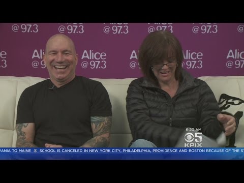 Alice's Sarah And Vinnie take on another regional finalist in a Spelling Bee Challenge