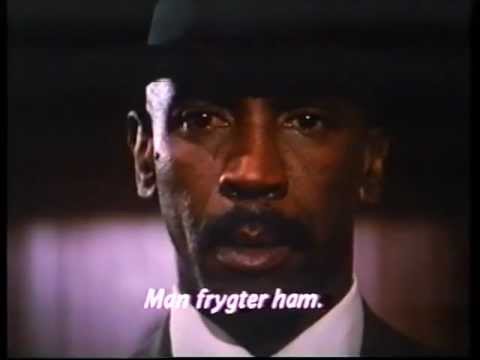 The Guardian (1984) - trailer