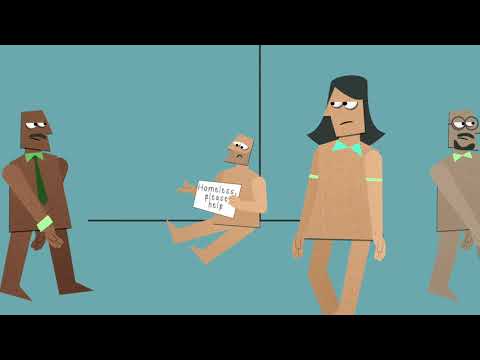 Understand Goal 1: No Poverty (Secondary)