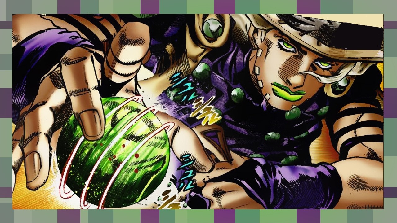What is The Spin [Jojo Crash Course]