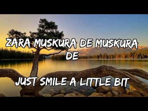 Musu Musu Hasi(Lyrics) with English translation.