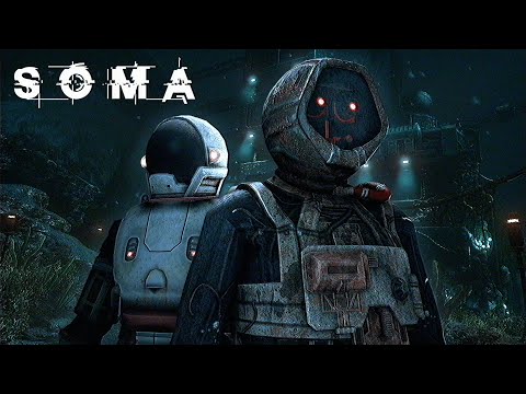 Steam Community :: SOMA
