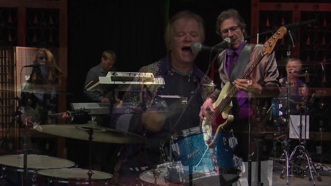 Hire The 7th Sons - Classic Rock Band in Mill Valley, CA | GigSalad