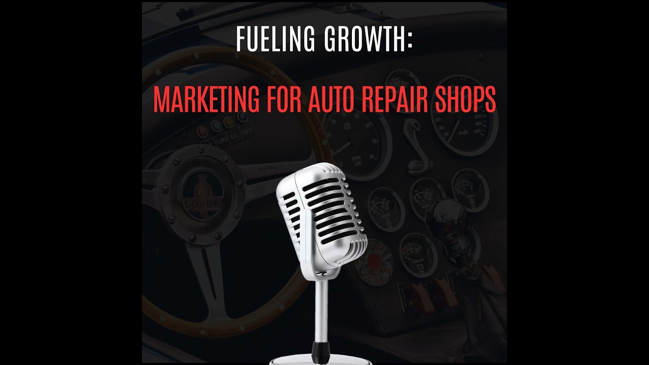 Creating a Seamless Omnichannel Experience: How Auto Repair Shops Can Integrate Online and Offlin...