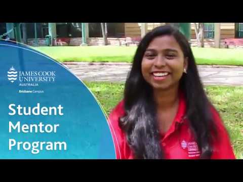 Student Mentor Program
