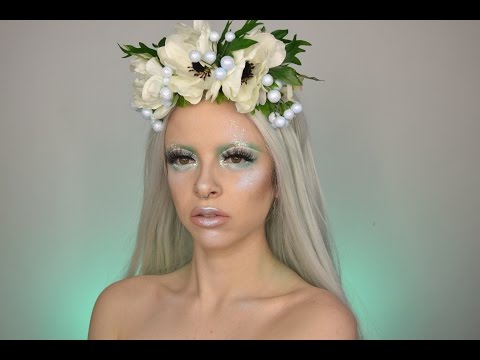 15 Gorgeous Fairy Makeup Tutorials - Easy Fairy Makeup