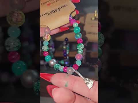 Discover Unique Handmade Gifts: Bracelets, Glass Beads & More