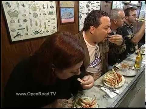 San Francisco Landmark Restaurants