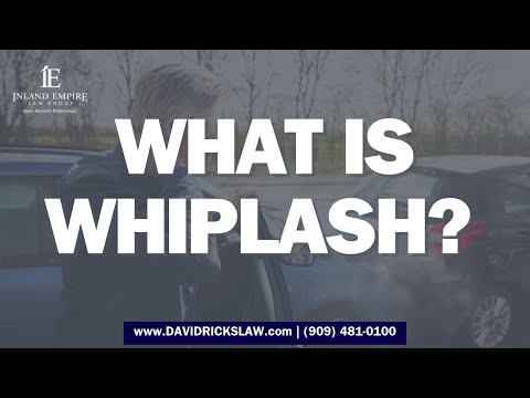 David Ricks Profile - Rancho Cucamonga, CA Wrongful Death Lawyer