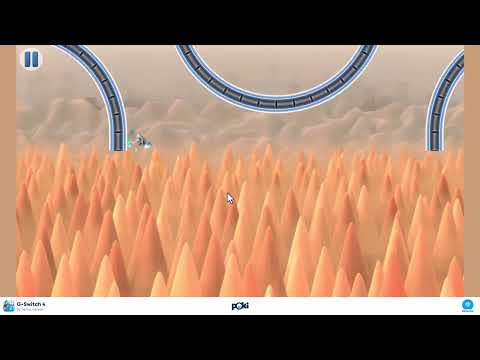 G-SWITCH 4 - Play Online for Free! | Poki Action