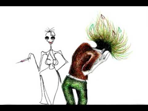 BFA Foundation- Rough Animation