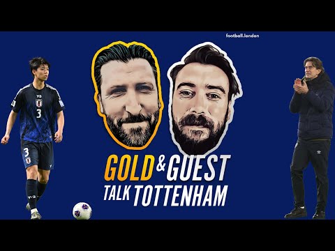 Kota Takai's arrival at Tottenham, Scott Munn's exit and what next in the transfer window