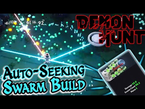 Steam Community :: Video :: Annihilating with SWARM Nodes and LASER ...