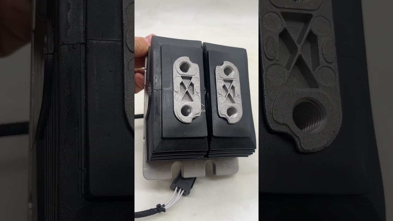 561-7001 2528414 E301.7/302/307/312/320/349GC Electronically Controlled Breaker Foot Valve excavatr