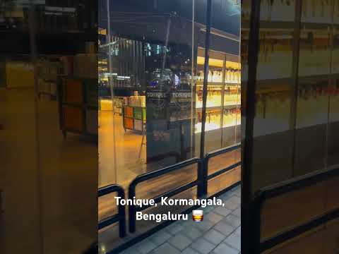 Tonique Beer & Wine, Kormangala, Bengaluru | Beer | Wine #beer #wine #alcohol