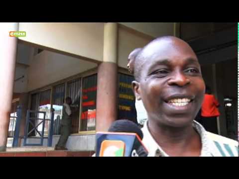 KRA I-tax system explained