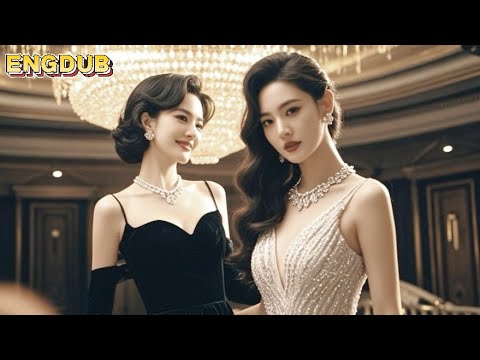 ????Poor girl becomes a princess: Cinderella is the true heir #shortdrama