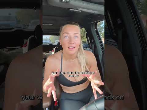 Being a flight attendant SUCKED