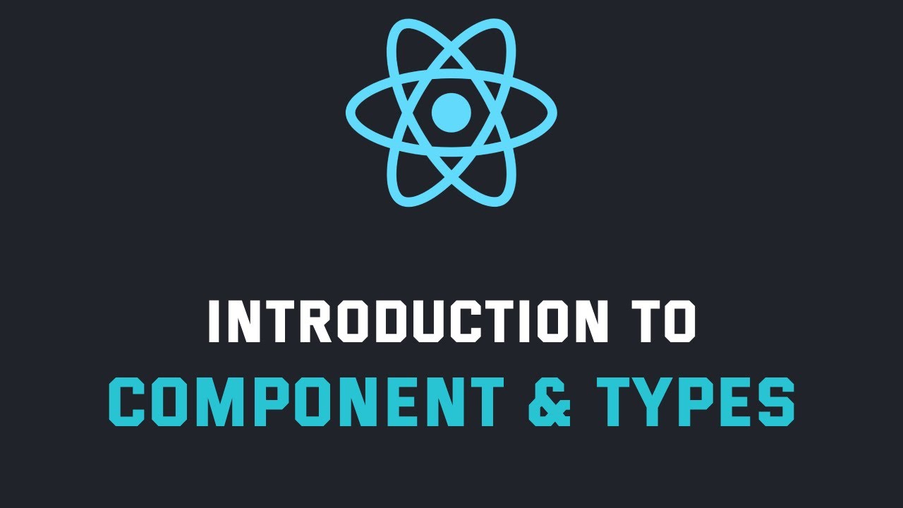 React Native Components Explained –Functional vs Class Components for Beginners. #react #reactnative