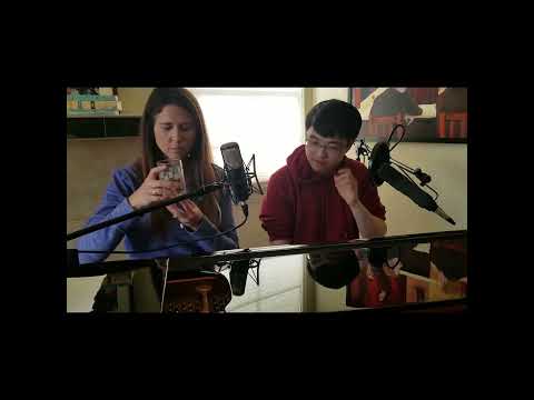 Perfect Pitch Test (with Aimee Nolte)