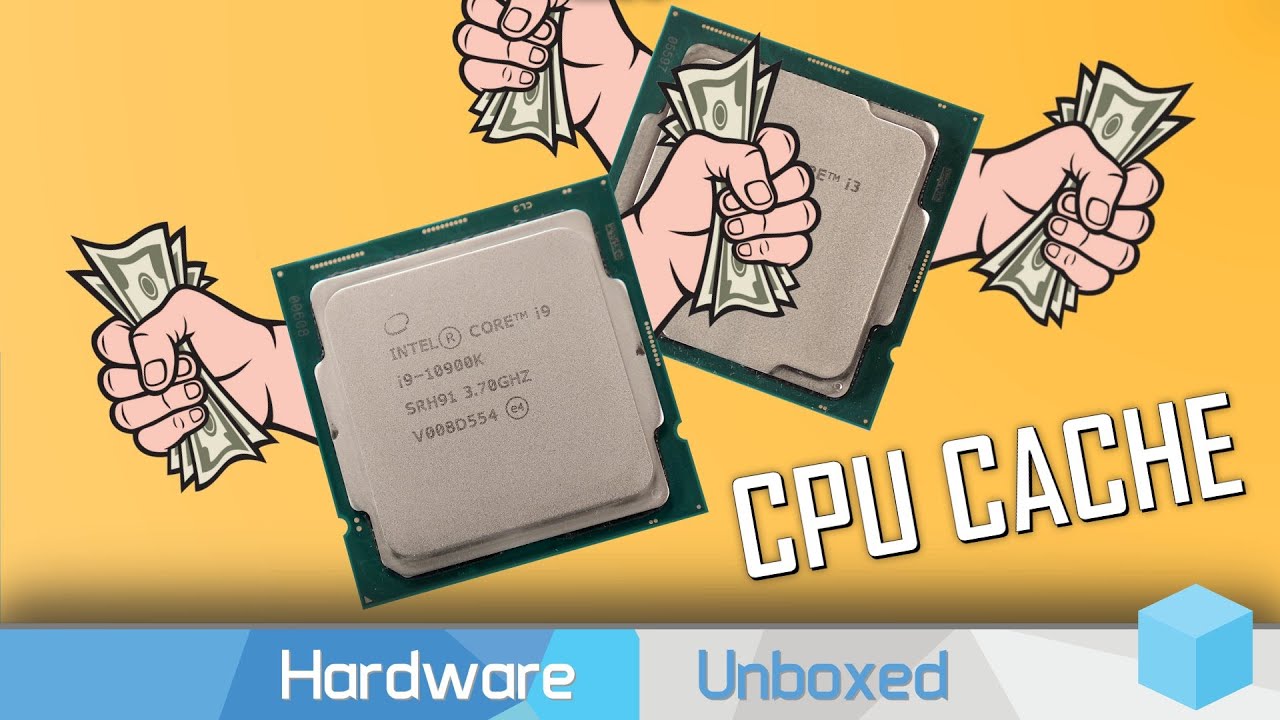 How Much More Cache Can CPUs Have?