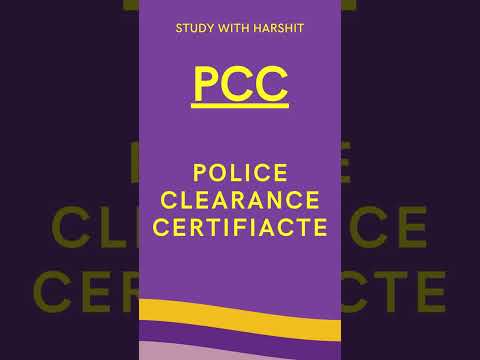 FULL FORM OF PPC || WHAT IS THE FULL FORM OF PPC ? #Shorts #AShortADay