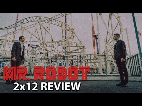 Mr Robot Season 2 Episode 12 'eps2.9_pyth0n-pt2.p7z' Finale Review