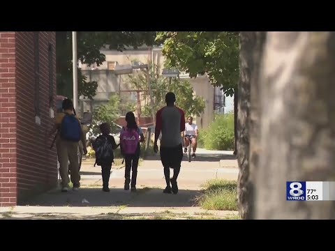 New Yorkers warned of extreme heat next week