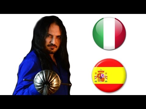 How Much Spanish Can An Italian Understand?