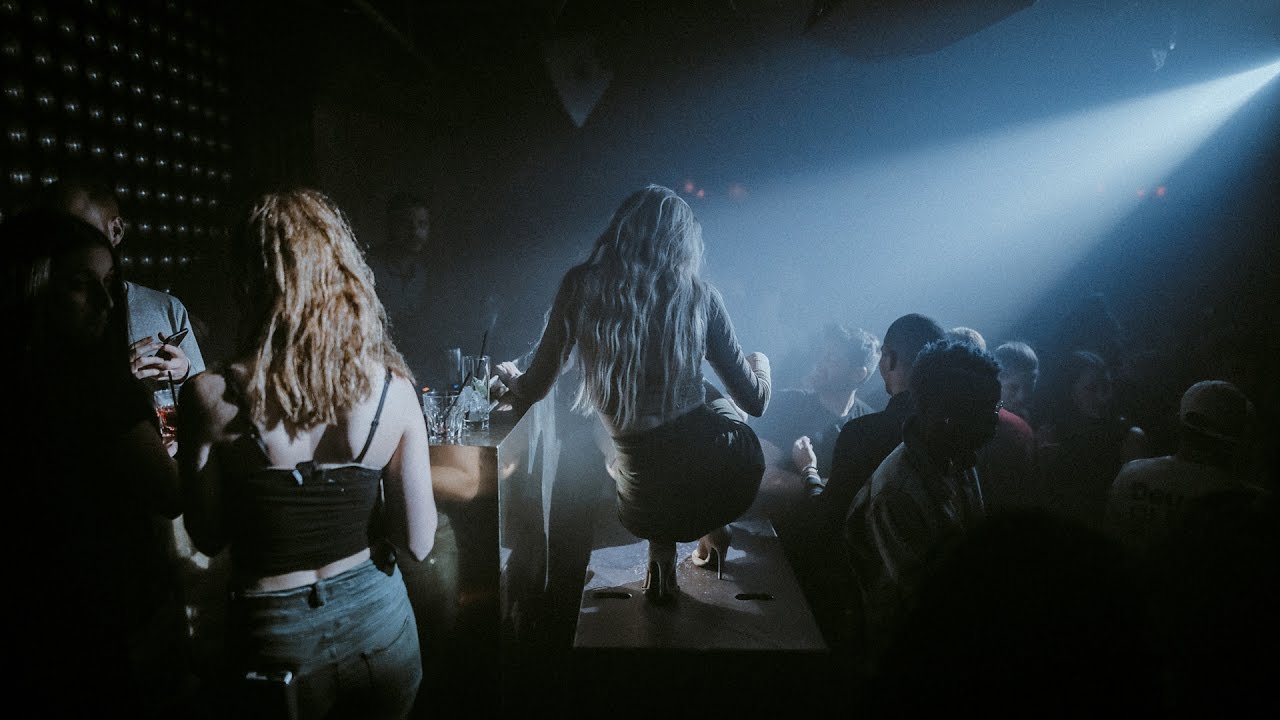 Club Status - Karel Chladek Photography