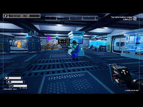 Moon or Bust! Day ?? | Planet Crafter