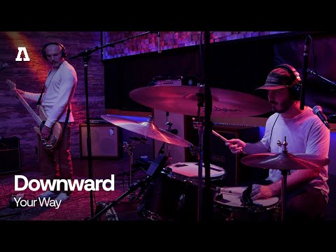 Downward - Your Way | Audiotree Live